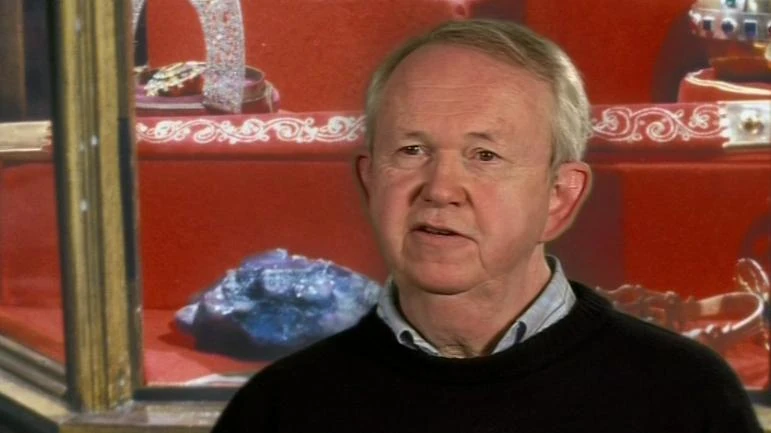 Nigel Plaskitt | Tardis | Fandom