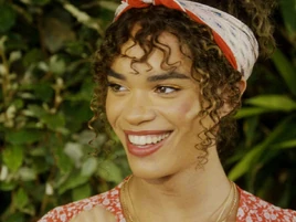 Rose Noble | Tardis | Fandom