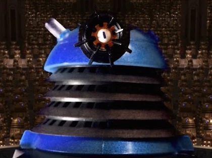 Strategist Dalek (The Universal Song Contest) | Tardis | Fandom