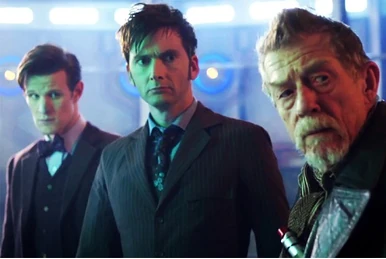 john barrowman tardis