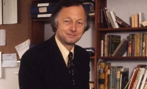 Alan Hart | Tardis | Fandom