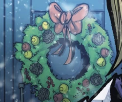 Wreath | Tardis | Fandom