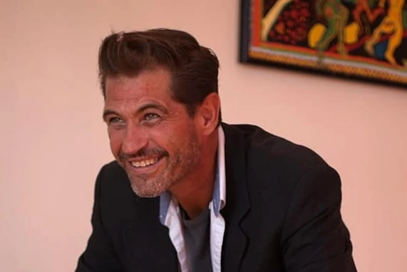 David Dukas | Tardis | Fandom