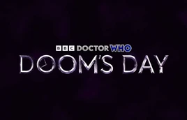 Doom's Day (series) | Tardis | Fandom
