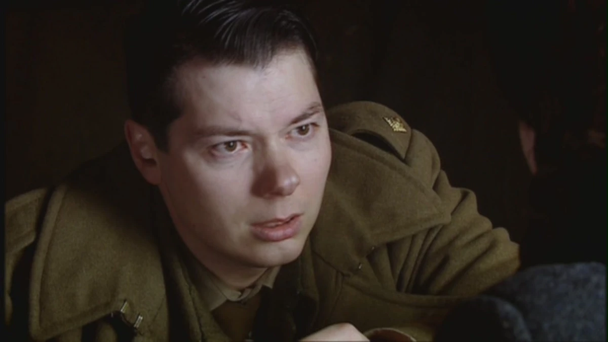 Jenkins (The Doctor Dances) | Tardis | Fandom