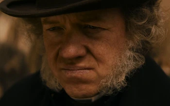 Joseph Williamson | Tardis | Fandom