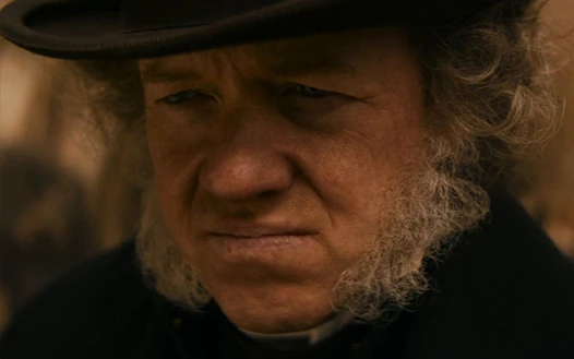 Joseph Williamson | Tardis | Fandom