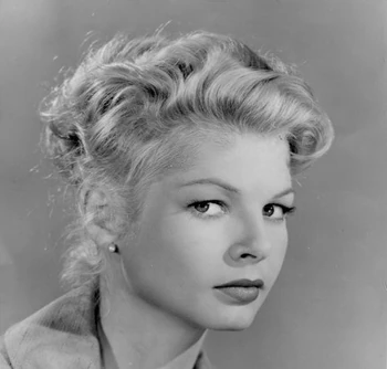 Mary Peach | Tardis | Fandom