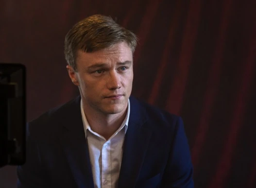 Sam Gittins | Tardis | Fandom