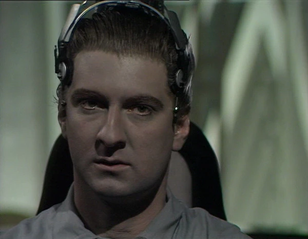 Technician (The Two Doctors) | Tardis | Fandom