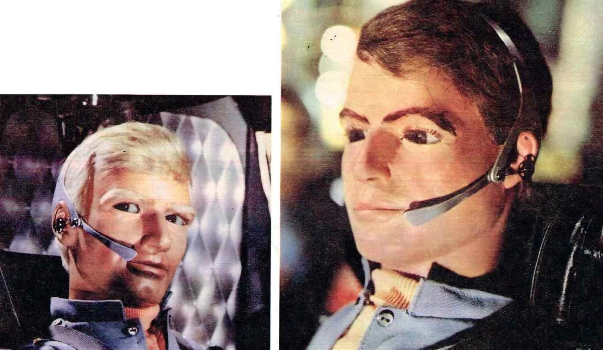 Trapped! (TV21 short story) | Tardis | Fandom