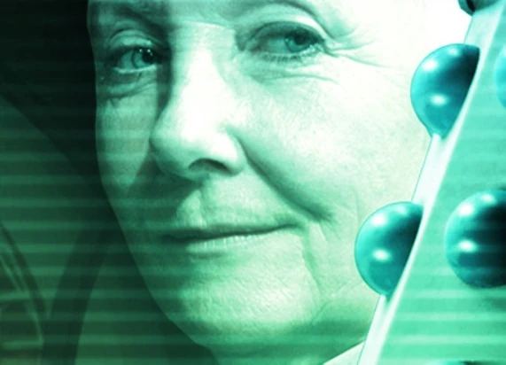 Agnes Landen | Tardis | Fandom