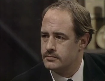 David Daker | Tardis | Fandom