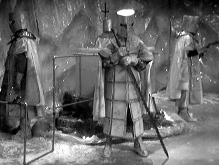 Ice Soldier | Tardis | Fandom