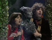 The Hand of Fear (TV story) | Tardis | Fandom