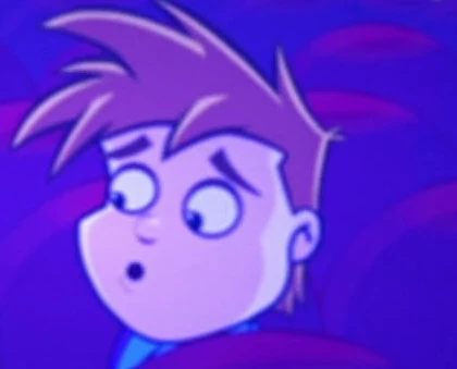 Tommy Zoom (character) | Tardis | Fandom