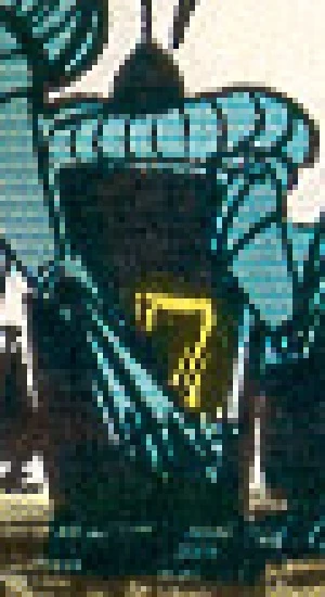 Trod 7 | Tardis | Fandom