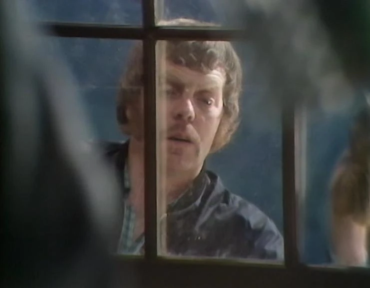 Window cleaner (The Time Monster) | Tardis | Fandom