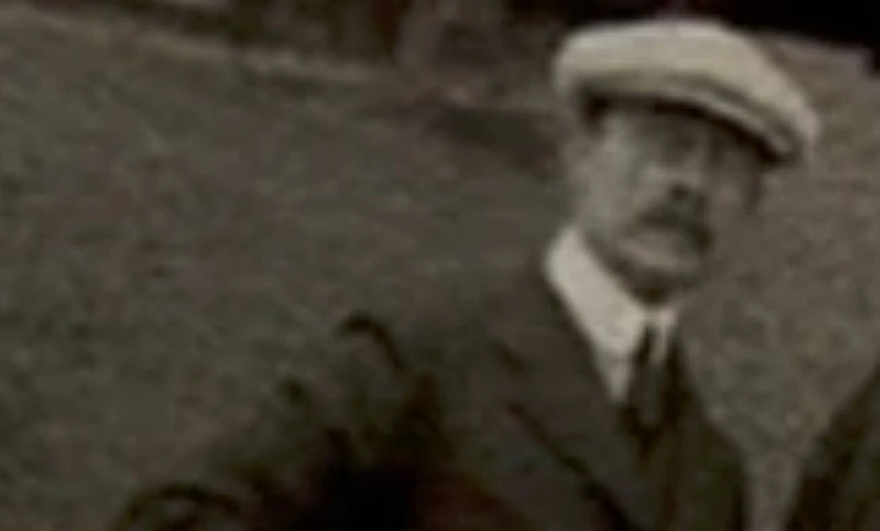 Arthur Daniels | Tardis | Fandom