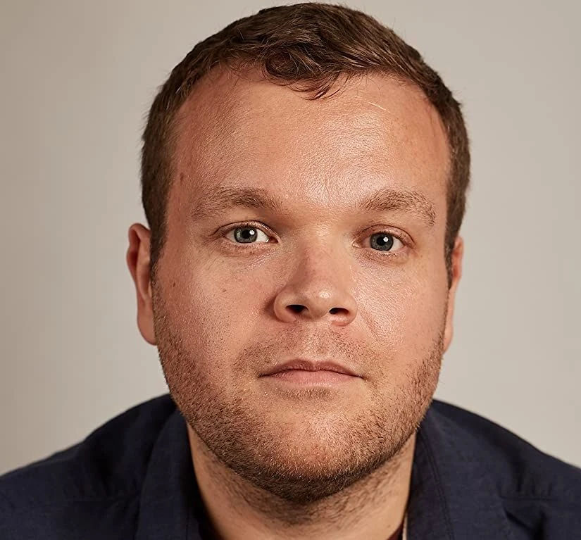 Calvin Dean | Tardis | Fandom