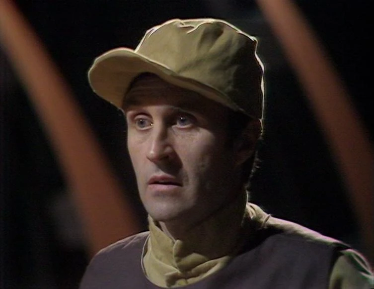 Cordo | Tardis | Fandom