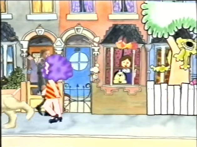 Custard (Future Generations)/Gallery | Tardis | Fandom