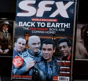 Red Dwarf (series) | Tardis | Fandom