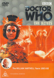 The Aztecs (TV story) | Tardis | Fandom