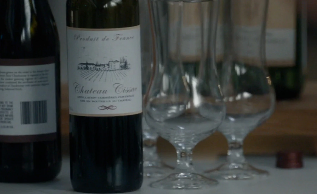 Chateau Cissac | Tardis | Fandom