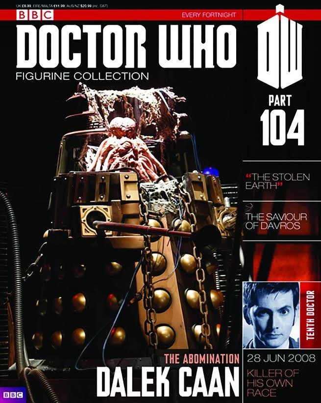 DWFC 104 | Tardis | Fandom