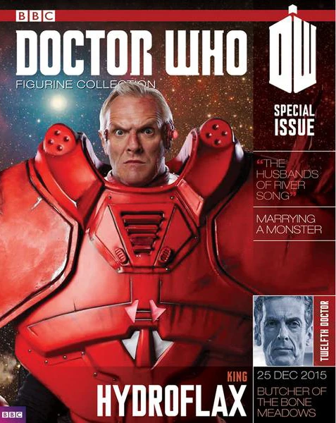 DWFC SP 10 | Tardis | Fandom