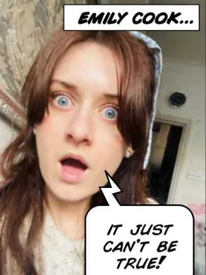 Emily Cook (in-universe) | Tardis | Fandom