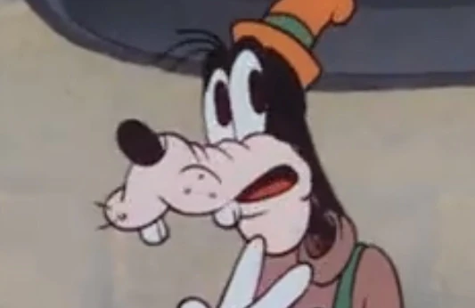 Goofy | Tardis | Fandom