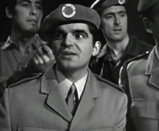 Perkins (The Invasion) | Tardis | Fandom