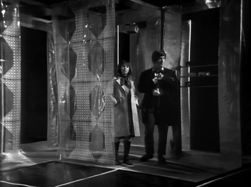 SIDRAT | Tardis | Fandom