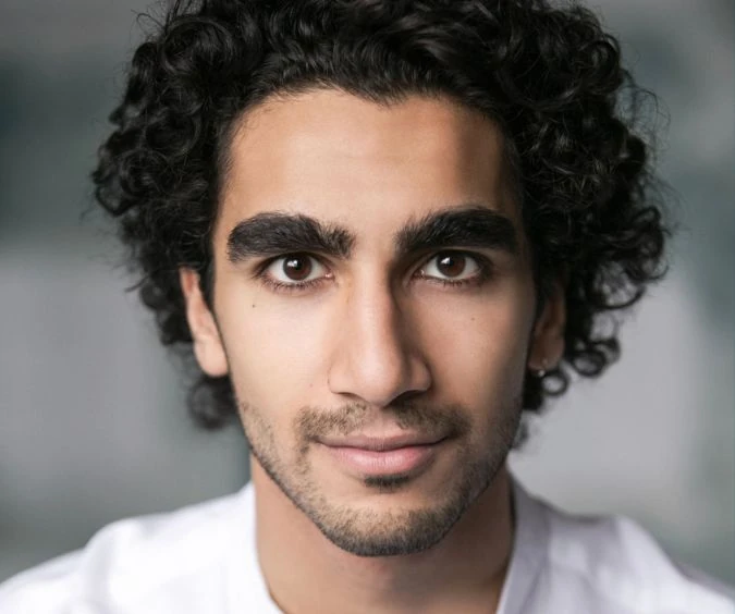 Zaqi Ismail | Tardis | Fandom