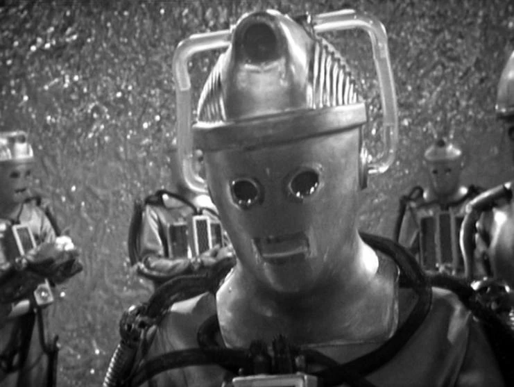 The Tomb of the Cybermen (TV story) | Tardis | Fandom
