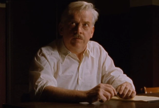 Philip Fox | Tardis | Fandom