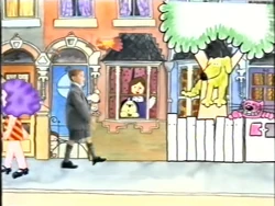 Festive Road/Gallery | Tardis | Fandom