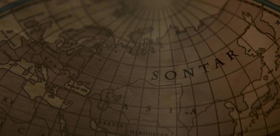 Sontar (nation) | Tardis | Fandom