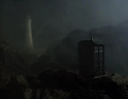 Fog | Tardis | Fandom