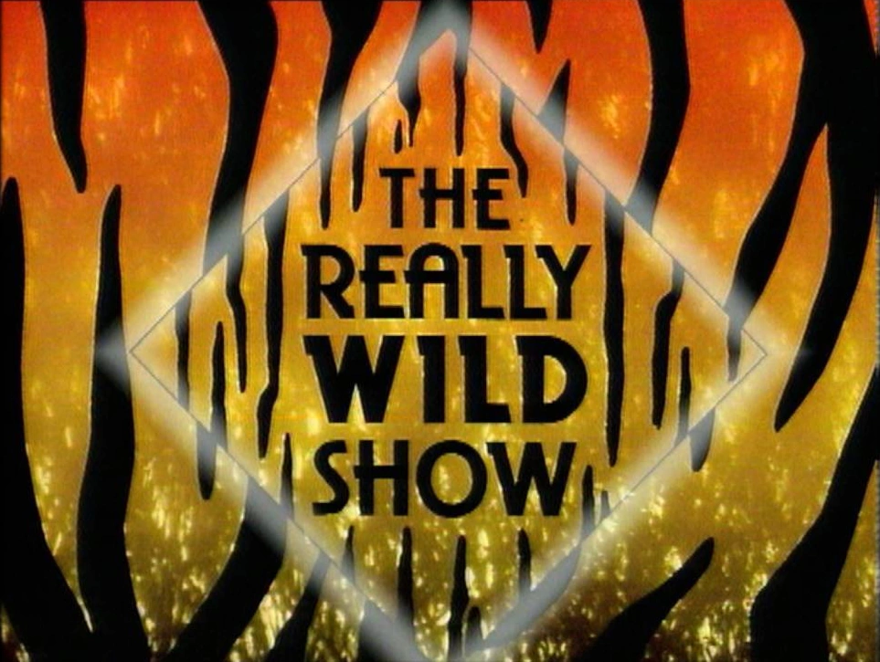 The Really Wild Show (series) | Tardis | Fandom