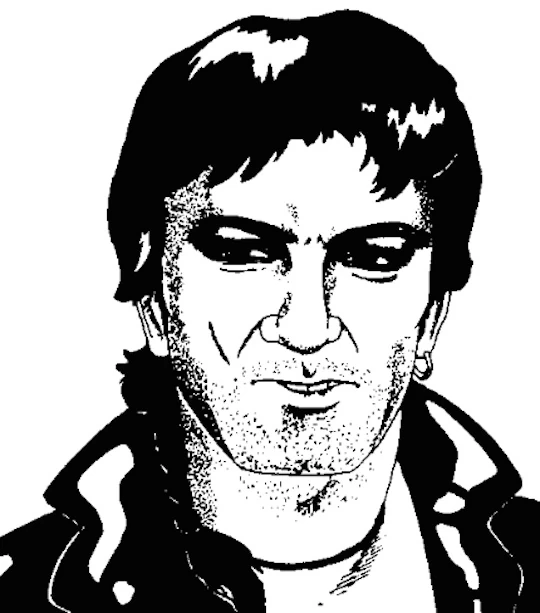 Jim Waters | Tardis | Fandom