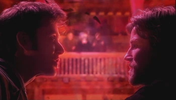 The Shakespeare Code (TV story) | Tardis | Fandom