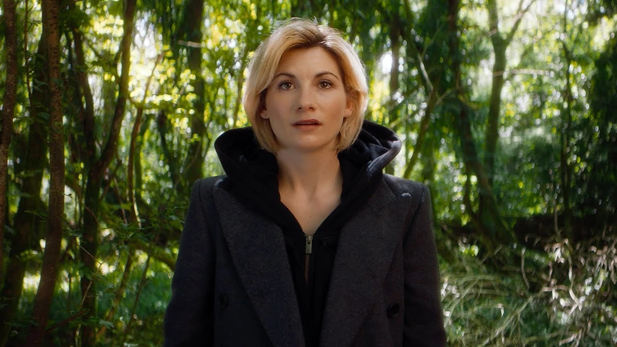 Thirteenth Doctor/Biography | Tardis | Fandom