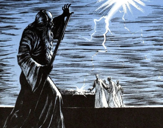 The God Machine (short story) | Tardis | Fandom