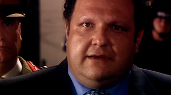 Jocrassa Fel-Fotch Passameer-Day Slitheen | Tardis | Fandom