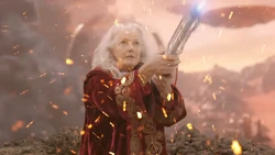 Leela/Gallery | Tardis | Fandom