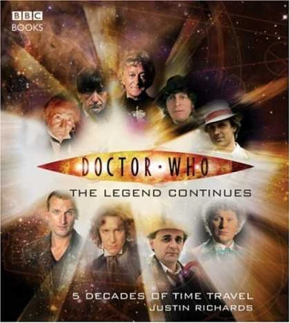 The Legend Continues | Tardis | Fandom