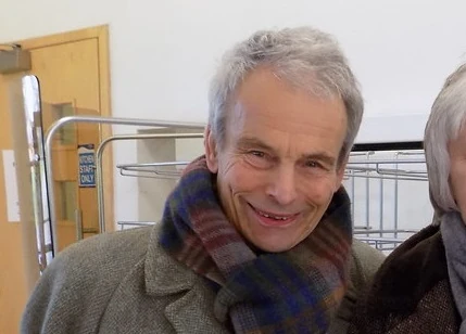 Ian Ricketts | Tardis | Fandom